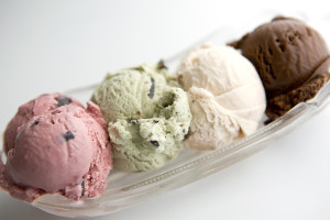 Caps_IceCreamFlight-2 | Capannari Ice Cream